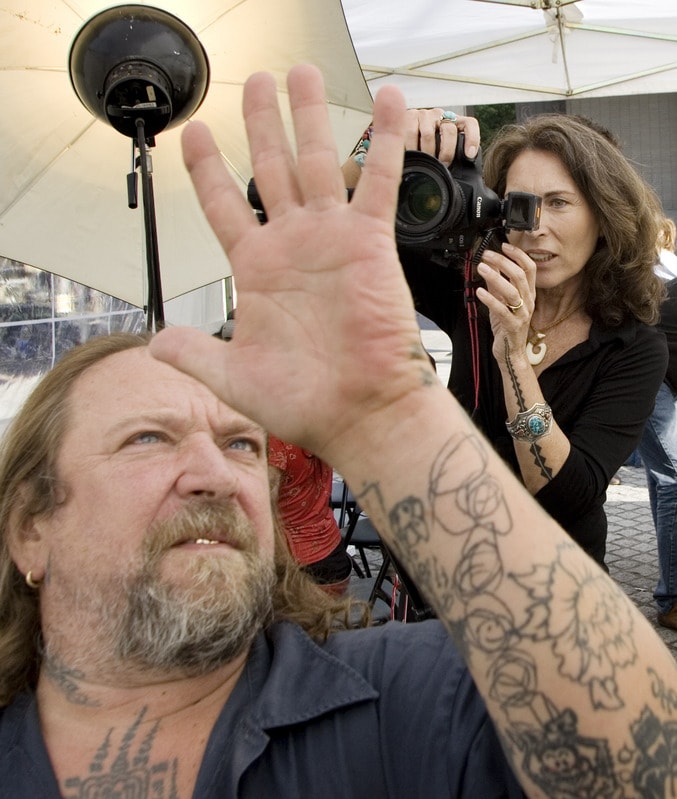 Ook Nederlands verdriet om dood Willy DeVille | Het Parool