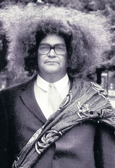 Lot van Oboema in handen van kijker | Het Parool