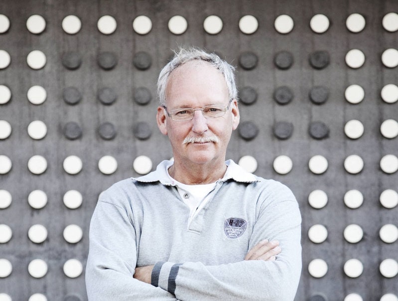 Deurwaarder Touber: 'Ik ben geruïneerd' | Het Parool