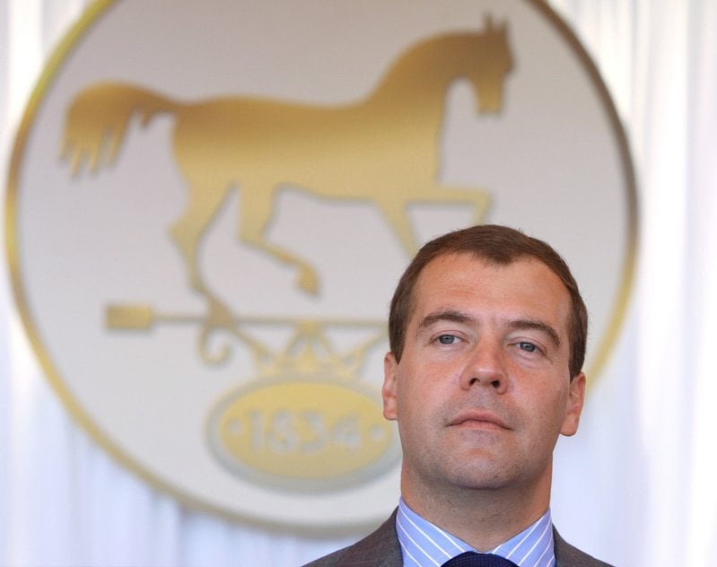 Drankzucht nationale tragedie Rusland | Het Parool