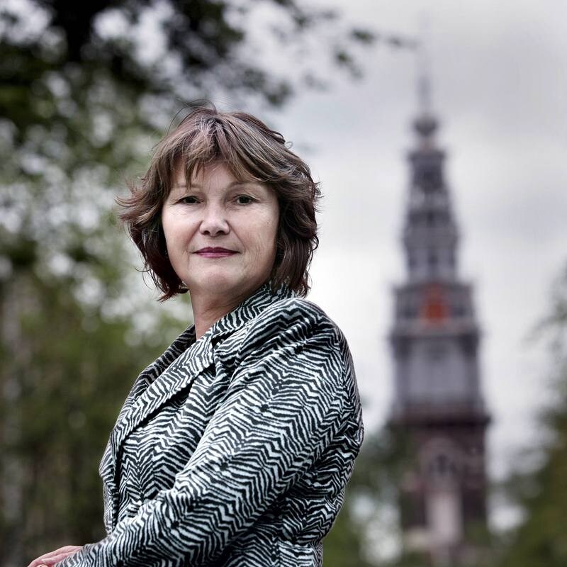 Iping stopt er volgend jaar mee | Het Parool