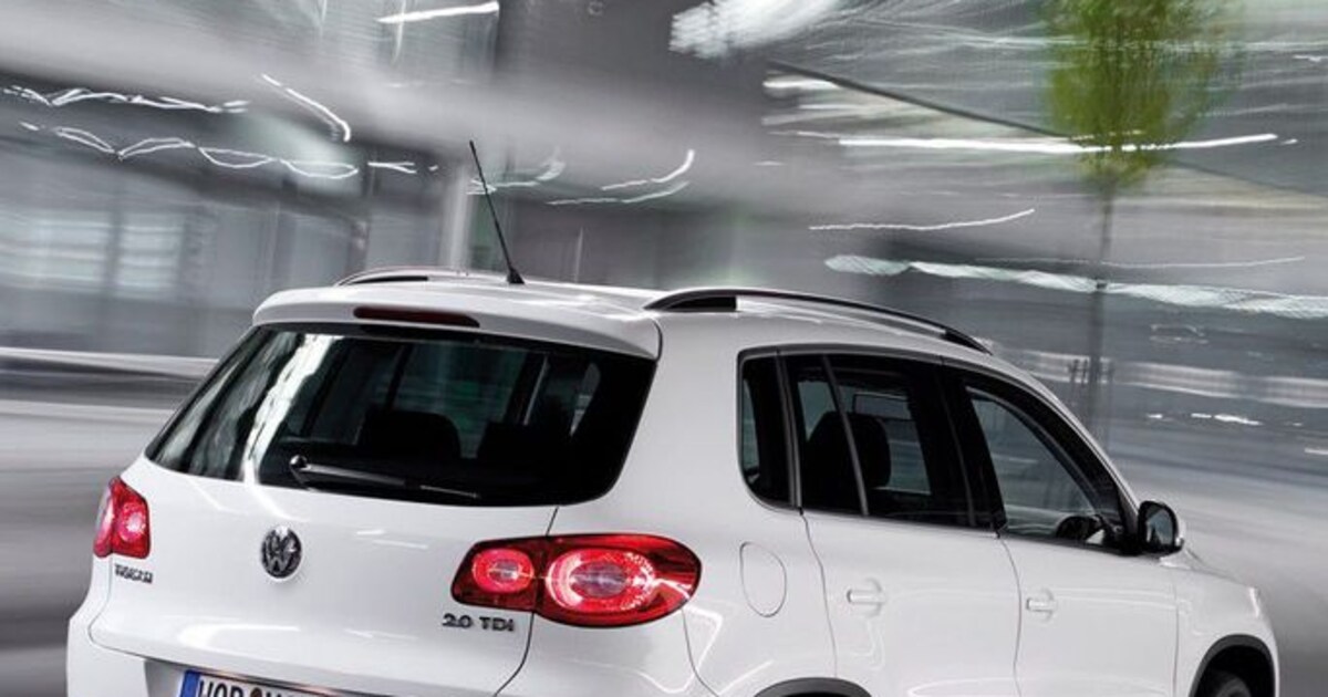 Witte auto is weinig waard | Het Parool