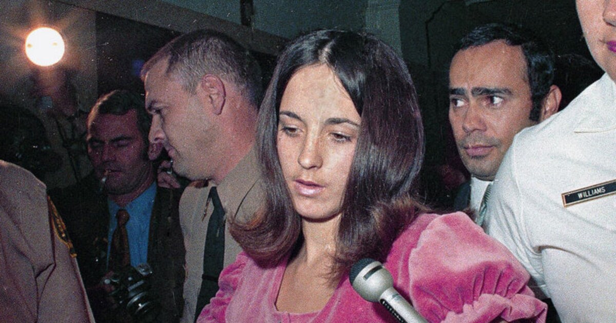 Manson-aanhangster Susan Atkins dood | Het Parool