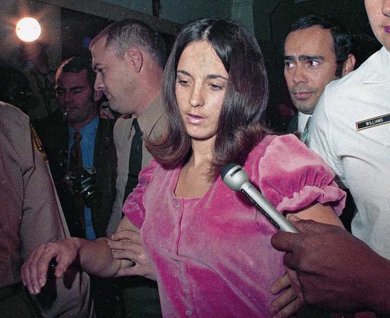 Manson-aanhangster Susan Atkins dood | Het Parool