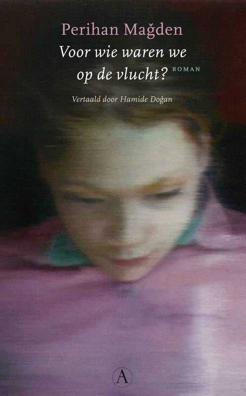 Perihan Magden - Voor wie waren we op de vlucht? **** | Het Parool