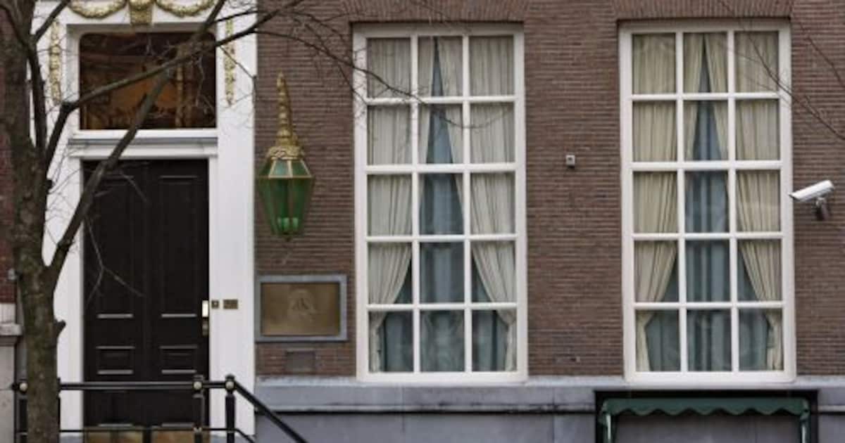 Heuft werkt aan nieuwe Yab Yum | Het Parool