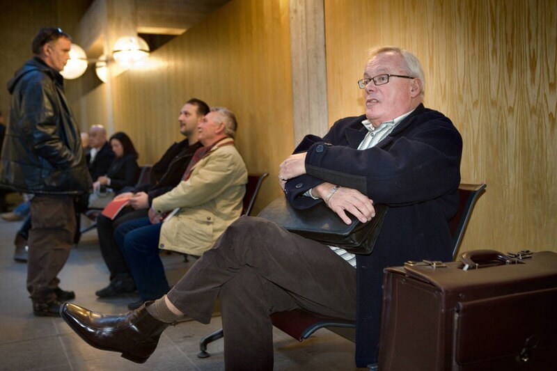 Bekende tegenstanders van de gemeente | Het Parool