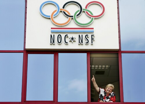 NOC*NSF: 'Toch vaccineren voor Vancouver' | Het Parool