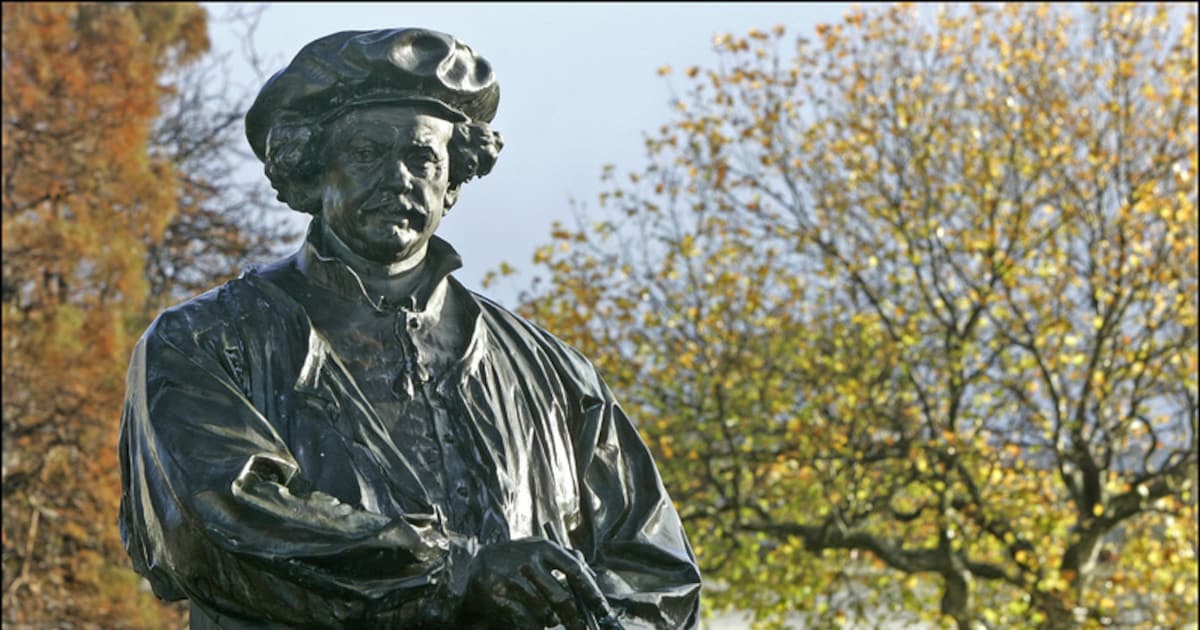 Poesjkin Museum ontsluit Hollandse collectie | Het Parool