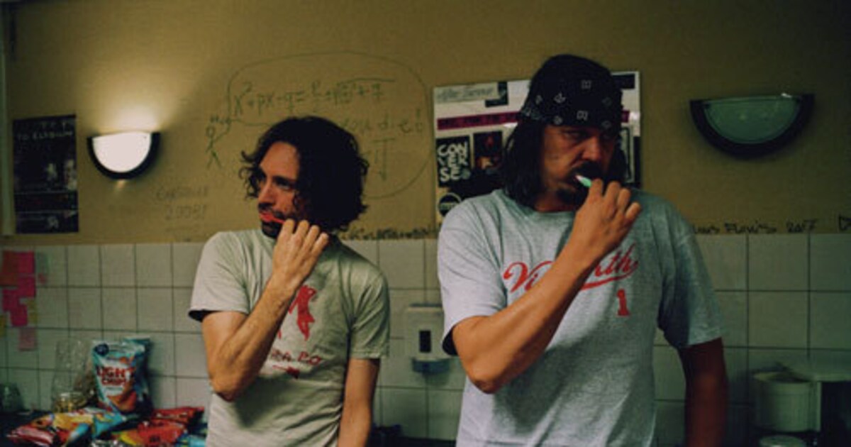 Intiem beeld van de popster | Het Parool