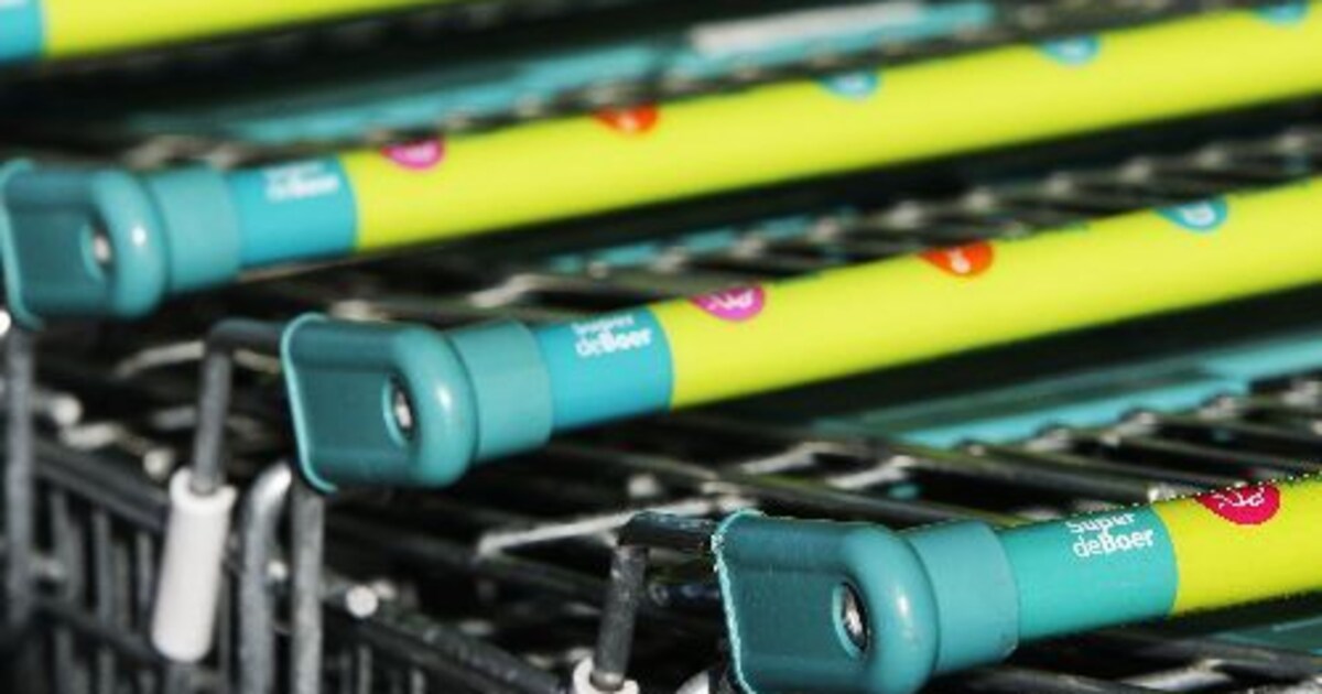 NMa akkoord met overname Super de Boer | Het Parool