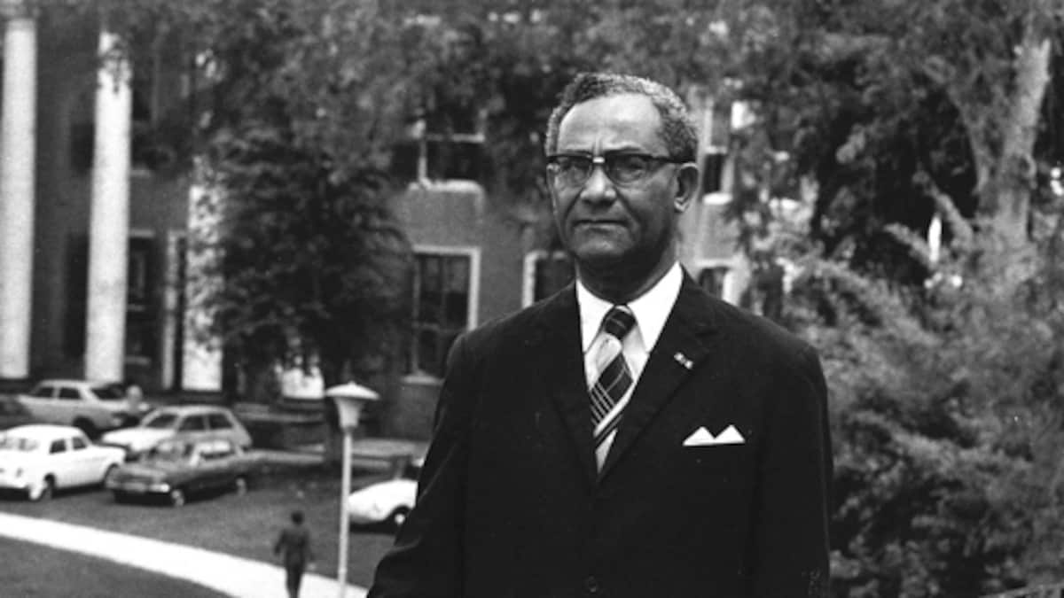 Johan Ferrier Biography