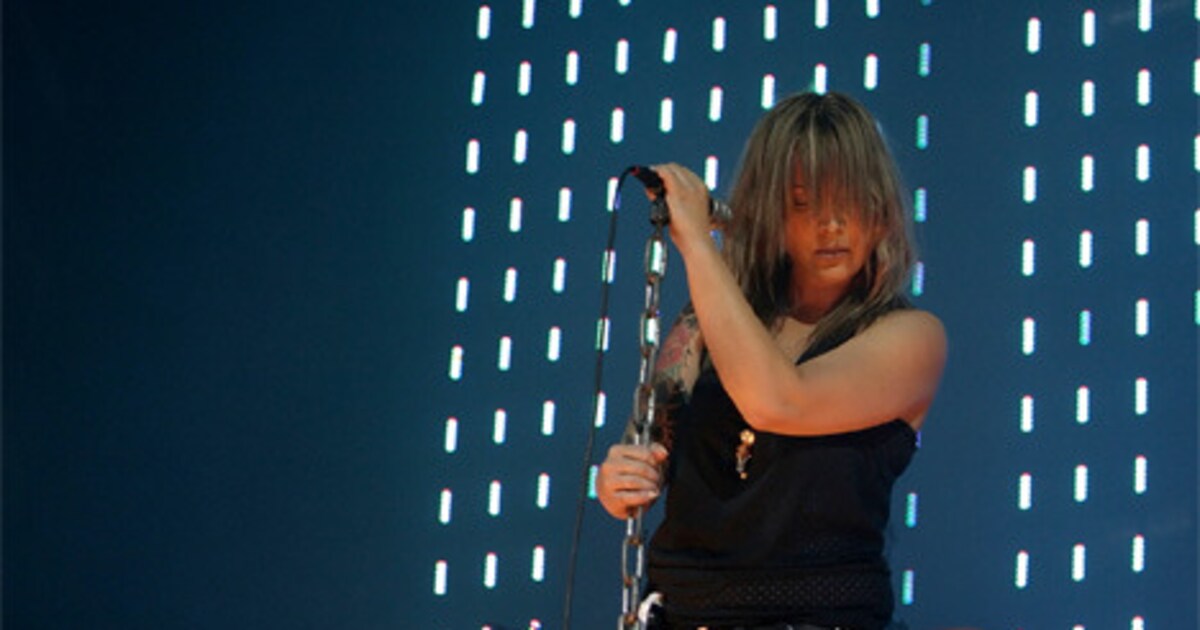 Anouk geeft extra concert in Westerpark | Het Parool