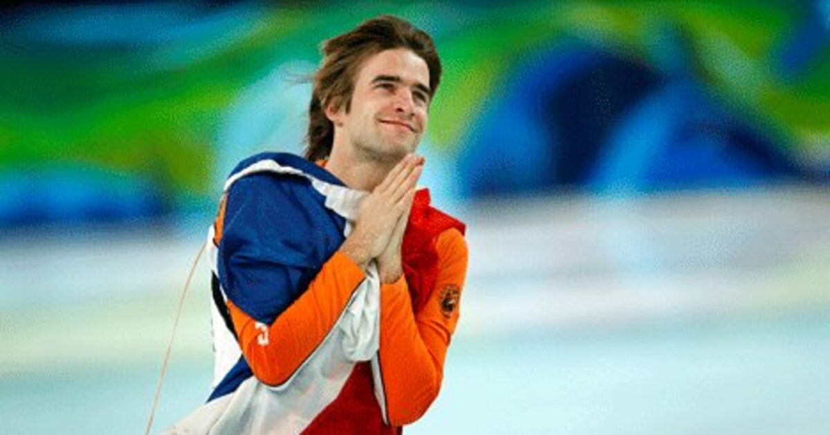 Tuitert verrast met olympische titel 1500 meter | Het Parool