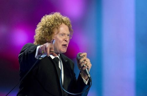 Simply Red geeft afscheidsconcert in Arnhem | Het Parool