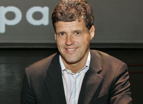 Rozestraten commercieel directeur RTL | Het Parool