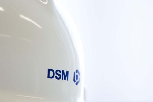 Stikstofwolk ontsnapt bij DSM in Geleen | Het Parool