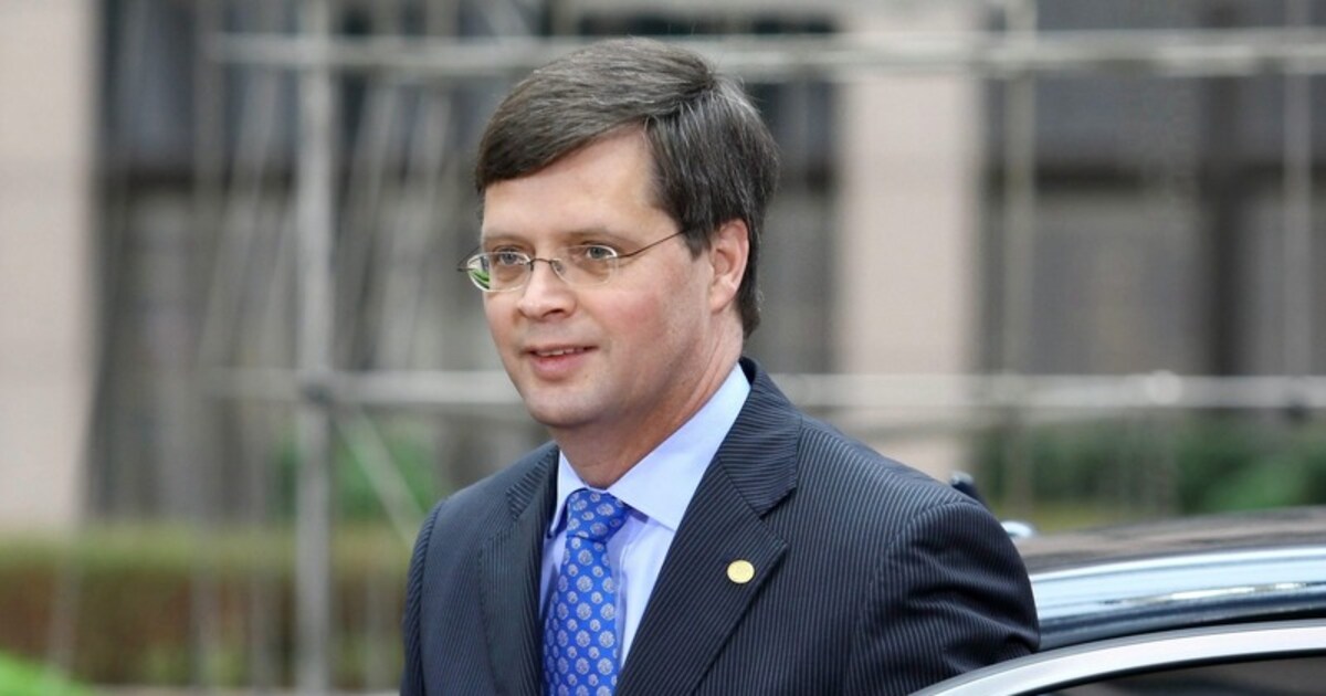 Balkenende kritisch over PvdA-programma | Het Parool