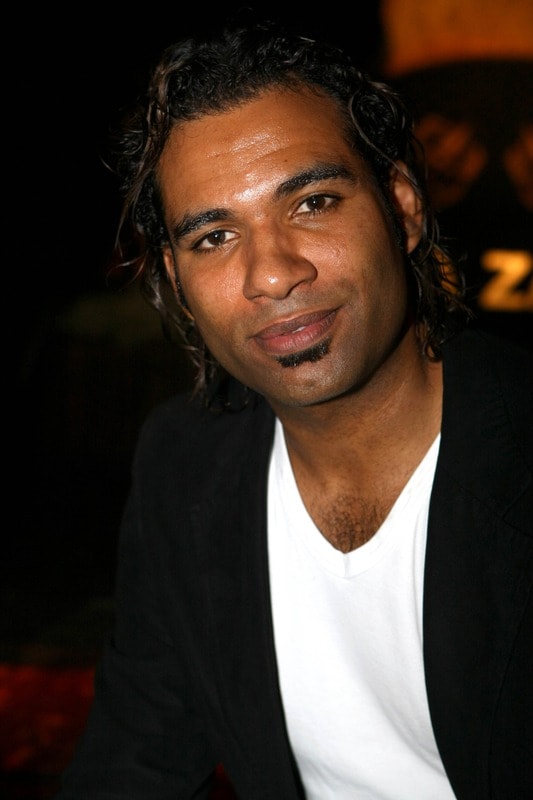 Musical Home Again met Edwin Jonker | Het Parool