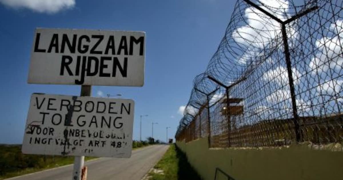 Opstand gevangenis Curaçao beëindigd | Het Parool