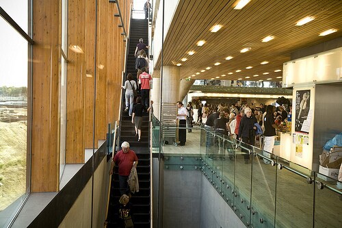 Conservatorium bestaat 125 jaar | Het Parool