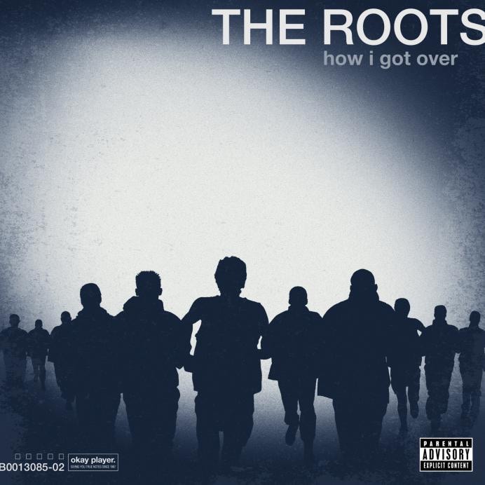 Pop: The Roots - How I got over **** | Het Parool