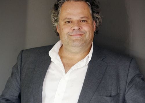 Bas van Werven nieuwe presentator EenVandaag | Het Parool