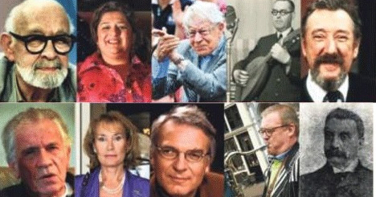 De gulle lach - 5 | Het Parool