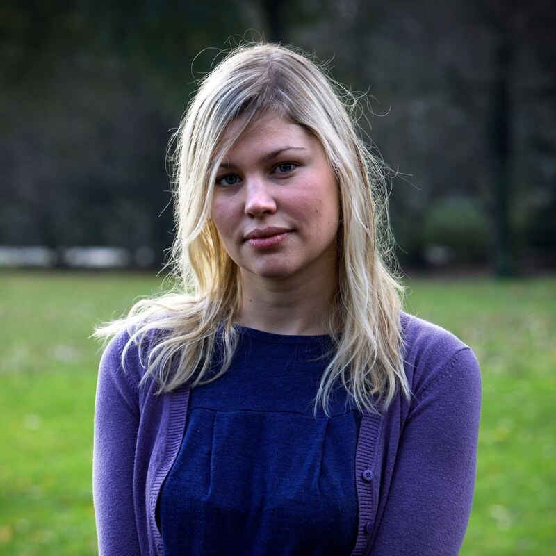 Franca Treur wint selexyz debuutprijs | Het Parool