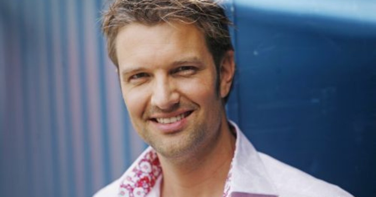 Bas Muijs in nieuwe film Rob Houwer | Het Parool