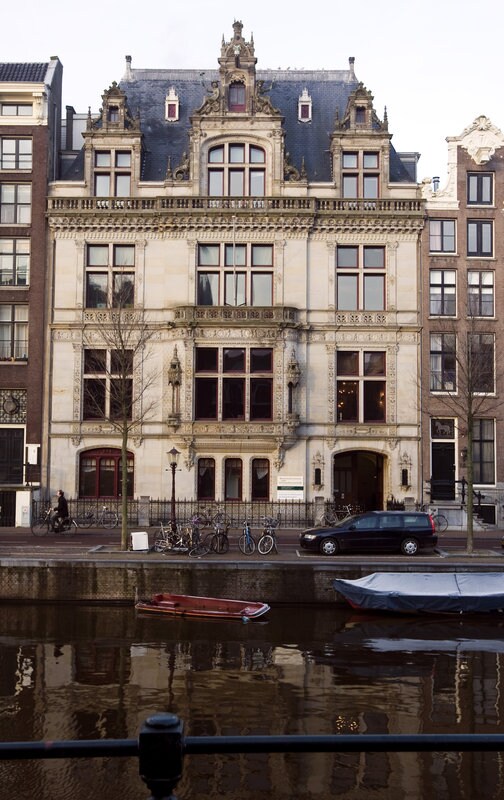 Alle Silbertanne-moorden in kaart gebracht | Het Parool