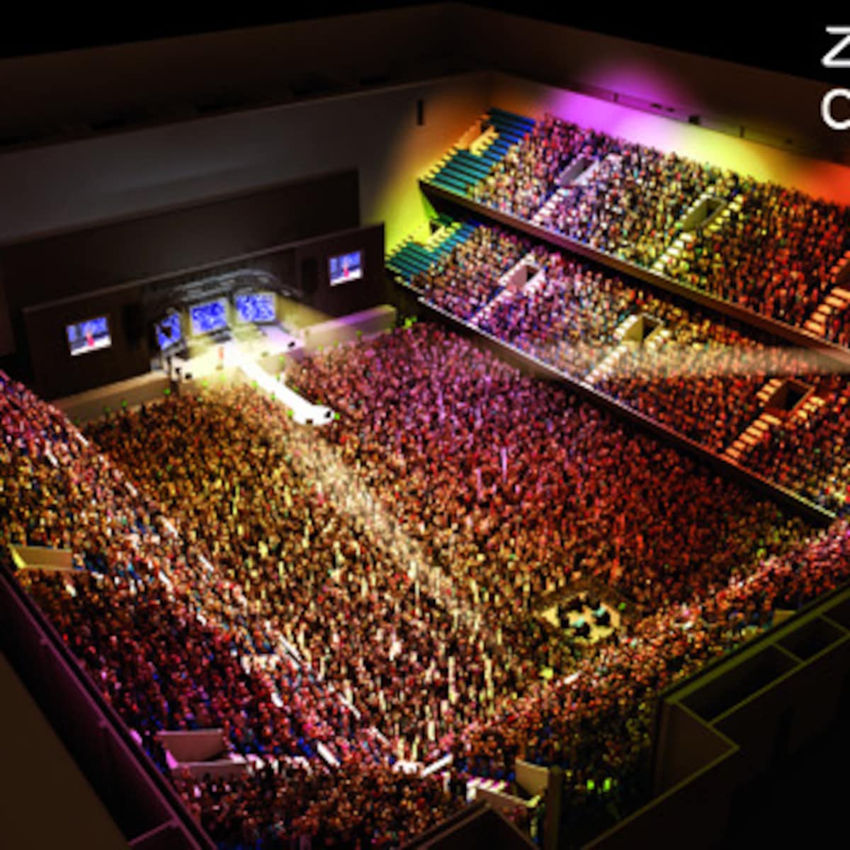 Ziggo Dome Kygo Stole The Show (Live @ Ziggo Dome 2024)