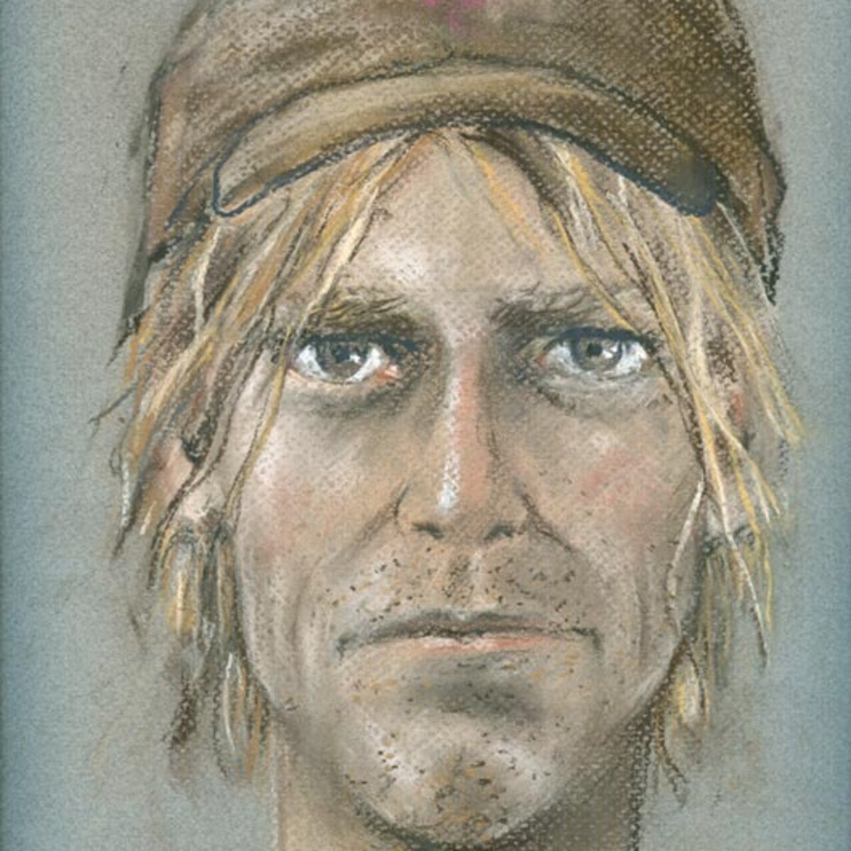 Kjekk Prinstegning Prins Carlo I (2024) / Prinsengalerij | CV De