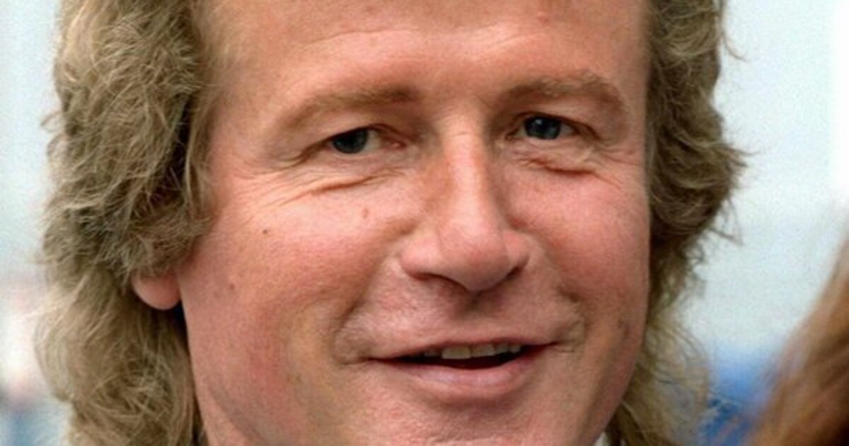 Duitse tenor Peter Hofmann overleden | Het Parool