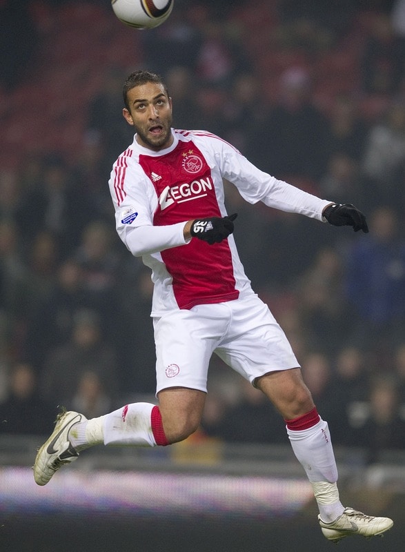Ajax is greep op eigen spel volledig kwijt | Het Parool