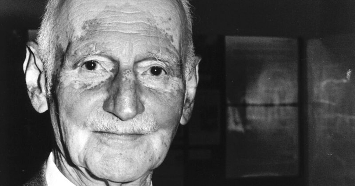 Otto Frank was een lieve vader | Het Parool