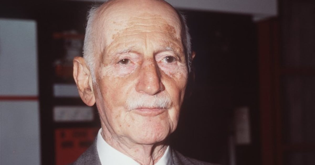 Documentaire over Otto Frank | Het Parool