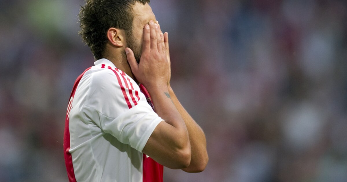 Duel tussen Ajax en Feyenoord afgelast | Het Parool Duel tussen Ajax en Feyenoord afgelast | Het Parool
