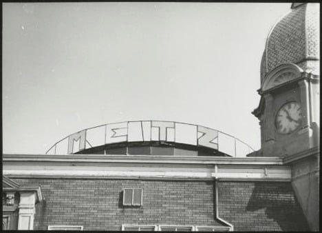 Stadsgezichten: De Koepel van Metz & Co | Het Parool