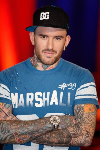 Hyvers: Ben Saunders wint TVOH | Het Parool