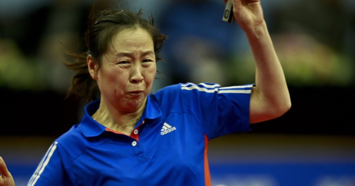 Li Jiao wint Europese Top-12 voor vierde keer | Het Parool