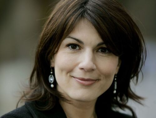 Kim van Kooten in film Dolfje Weerwolfje | Het Parool