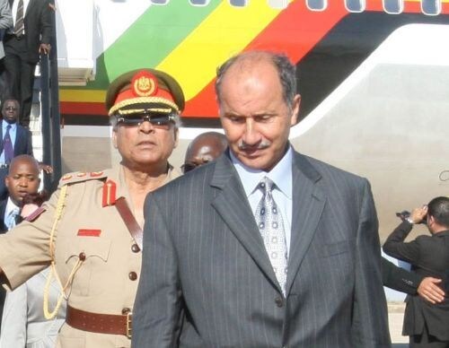 'Libische minister stapt op wegens geweld' | Het Parool