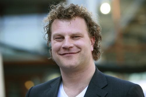 Nederlandse acteurs in Zweedse misdaadserie | Het Parool