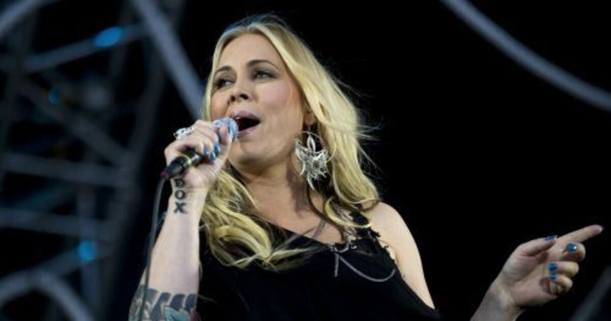 Anouk geeft voorproefje nieuw album | Het Parool