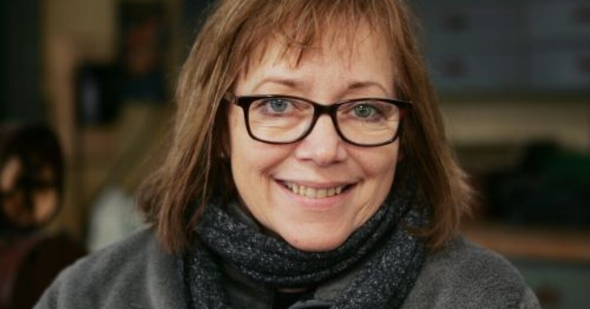 Maria Peters wil Anne Frank-film maken | Het Parool