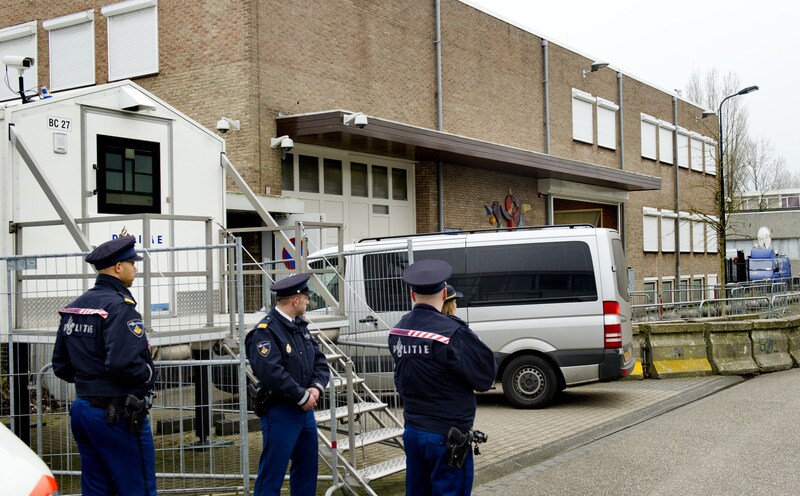 Gunning rapporteert 15 april over zedenzaak | Het Parool