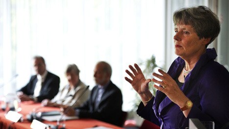 Amsterdam neemt aanbevelingen over inzake beveiliging kinderopvang ...