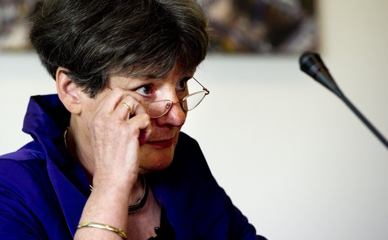 Gunning: 'We moeten ons realiseren dat misbruik bestaat' | Het Parool