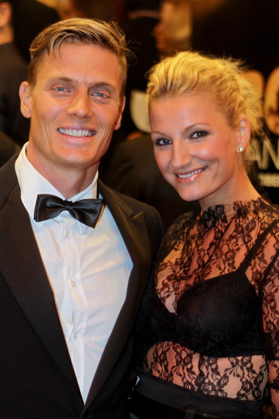 Winston Post wil weer een rol in Goede Tijden Slechte Tijden | Het Parool